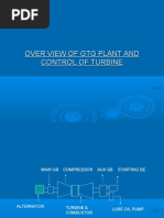 GE Control MK - VI PDF | PDF | Logic Gate | Control System
