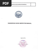 NOTOC | PDF | Dangerous Goods | Cargo