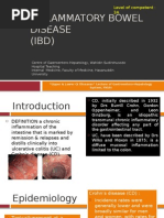 Scoring Algorithm For The Rome IV Diagnostic Questionnaire For Adults ...