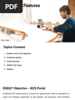 NSDC JobX - Candidate - Step by Step Registration & Job Application ...