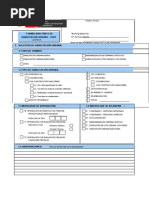 CRIM - Formulario | PDF
