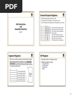 Intel HEX Format Guide for Developers | PDF | Microcontroller | Computing