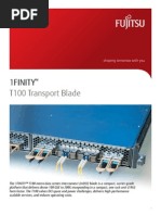 Alcatel-Lucent 7342 ISAM FTTU: Low Profile Multi-D Welling Unit Optical ...