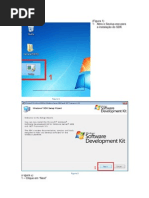 Instalação do SIHD2 no Windows 7 | PDF