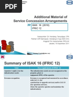 Assurance Mapping Example Semangat | PDF | Internal Control | Risk