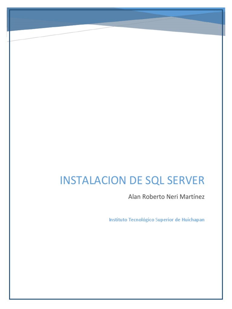 Requerimientos de SQL Server 2014 | PDF | Servidor SQL de Microsoft | Windows Server 2008