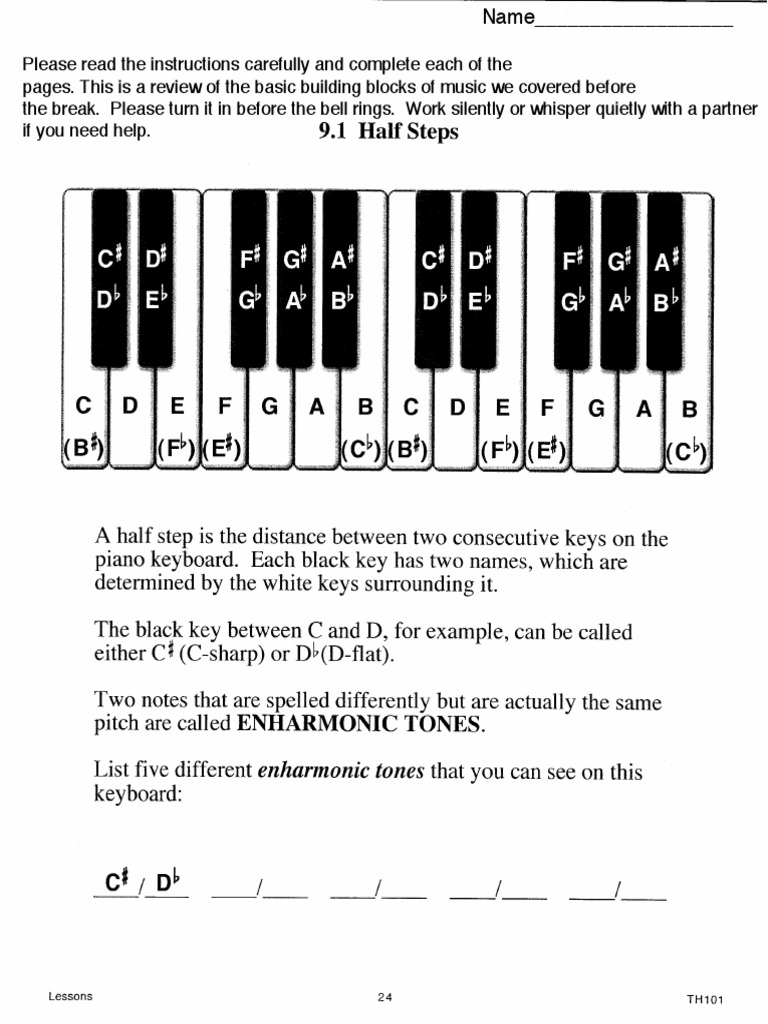 4-28 Sub Worksheet PDF | PDF