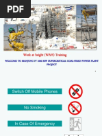 EGA - SafetyRules - Specific Posters 9 Kind | PDF | Driving Under The ...