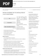 1st 2nd 3rd Fix Definition | PDF