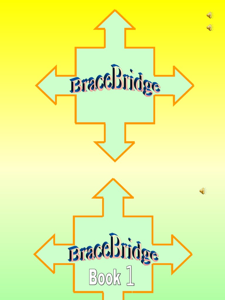 Brace Bridge | PDF