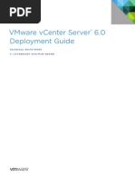 Tanium Client Configuration On VDI Environment | PDF