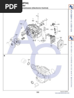 Bosch CP3 Operation | PDF | Fuel Injection | Pump