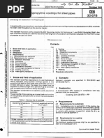 HVAC Performance Test Quality Control and Inspection Report Form | PDF ...