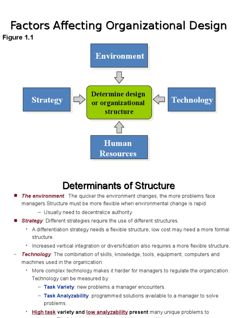Essential TCS | Employment | Strategic Management