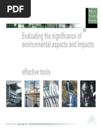 Social Studies Sba | PDF | Air Pollution | Pollution