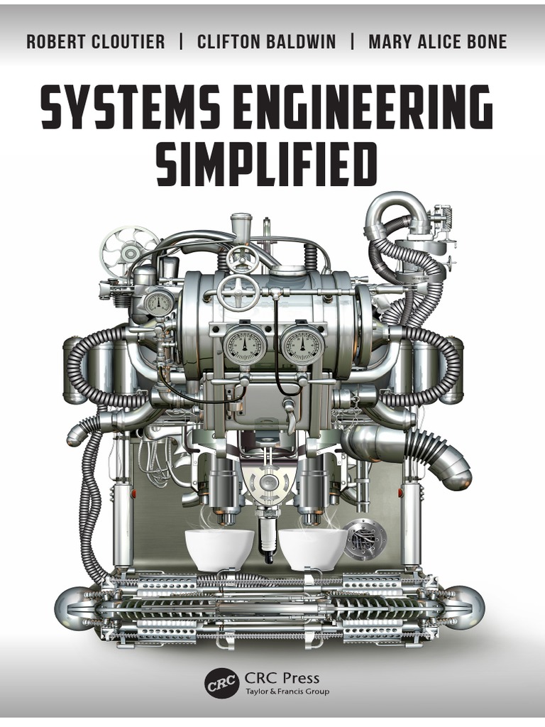 Systems Engineering Simplified | PDF