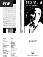 Jet of Blood, by Antonin Artaud | PDF