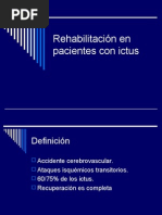 Maniobras para Vértigo Paroxístico Benigno | PDF | Vértigo | Medicina ...