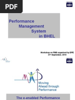 Fitzgerald and Moon's Performance Model | PDF