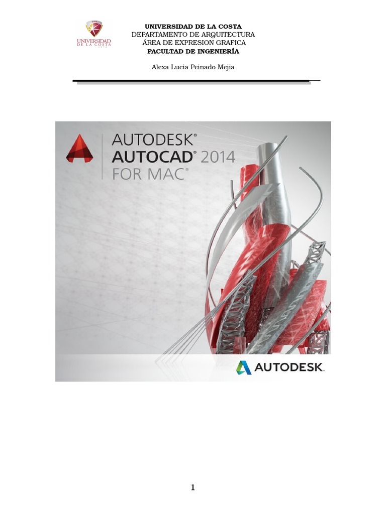 Historia y evolución de AutoCAD | PDF | Diseño asistido por ordenador ...