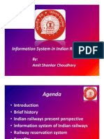 Understanding IPAS in Indian Railways | PDF | Technology & Engineering