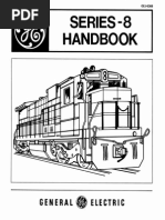7fdl Brochure Locomotive | PDF | Engines | Turbocharger