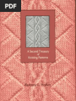 Treasury of Knitting Patterns