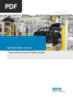 Operating Instructions Safety Designer Configuration Software en Im0064028 | PDF | Ip Address ...