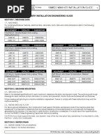 Converting WSFU To GPM | PDF | Tap (Valve) | Water And Politics