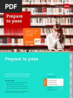 APM Project Fundamentals Qualification (PFQ) Study Guide (7th Edition ...