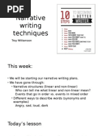 Life in The Woods - 5th Grade Reading Wonders Unit One by ...