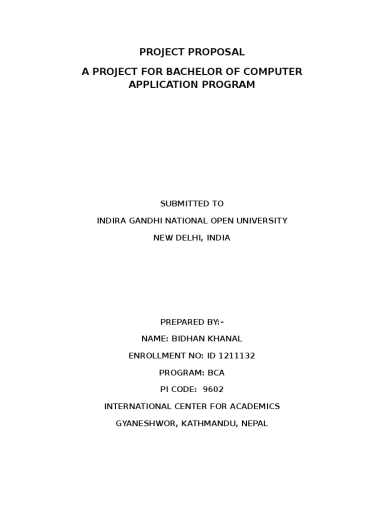 Vehicle Parking Management System Proposal | PDF | User (Computing ...