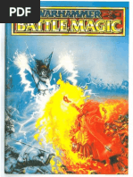 Warhammer-40-000-Rulebook-3rd Eng | PDF