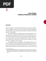 Topic 8 Example Summary Narrative For Hlo 1 | PDF | Mental Disorder ...