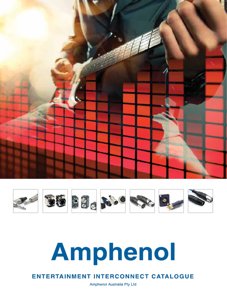 Audio Catalogue | PDF