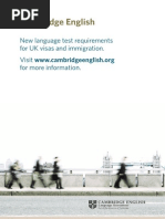 Ready For Cae Book | PDF