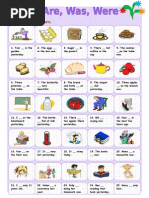 Sequence Words Worksheet | PDF