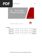 ATN 950D Brochure v2.0 | PDF | Physical Layer Protocols | Computer ...