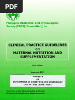 12 Friedmans Curve v2 | PDF | Childbirth | Women's Health