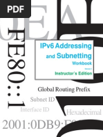 Ip Addressing and Subnetting Workbook - Instructors Version v2 - 0 | PDF | Internet Protocols ...