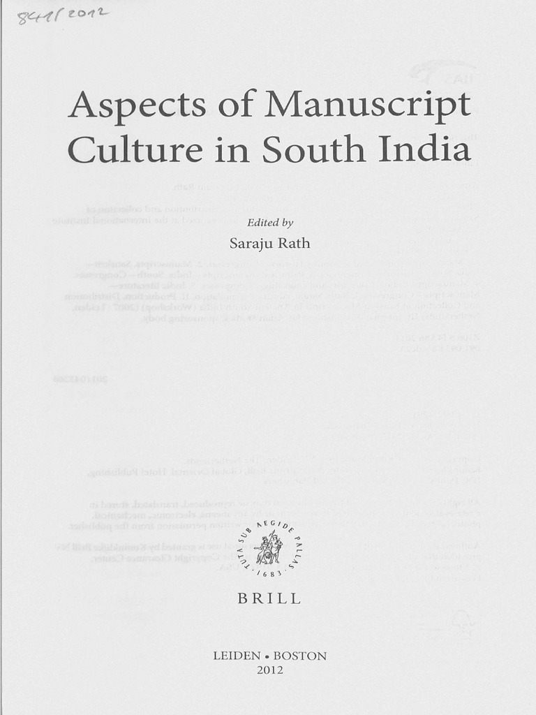 Varieties of Grantha Script in India | PDF | Tamil Language | Sanskrit