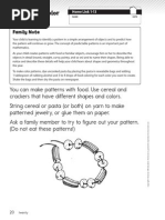 Shh! We Have a Plan Activities | PDF