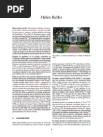 Biografía de Jean Webster | PDF