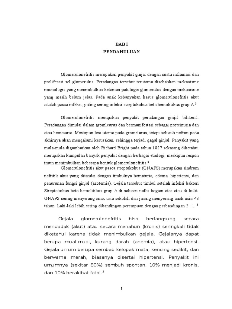 Referat Gnaps | PDF | Pengembangan Diri | Kesehatan Holistik