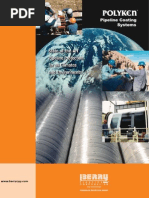 Pipeclad Product Brochure Sherwin Williams English | PDF | Corrosion ...