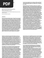Sample Information - Estafa | PDF