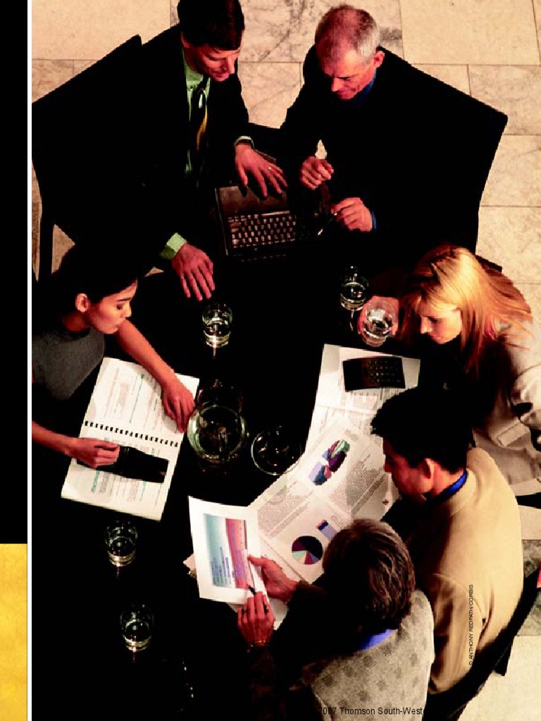 Chapter 4 - Job Analysis & Job Design | PDF | Employment | Human Resources