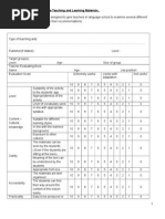 ADDIE Model: (Example Lesson Plan) | PDF | Lesson Plan | Pedagogy