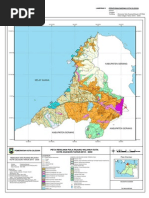 Peta RTRW Batam | PDF