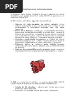 Presentación de Motores Paccar, PX6 & PX8, Revisión Final | PDF | Inyección de combustible ...